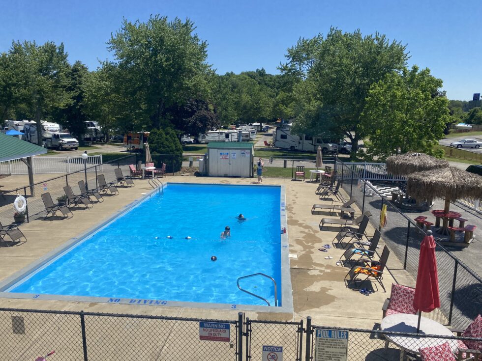 10 Sandusky Milan RV Park Rules To Follow For A Hassle-Free Stay ...